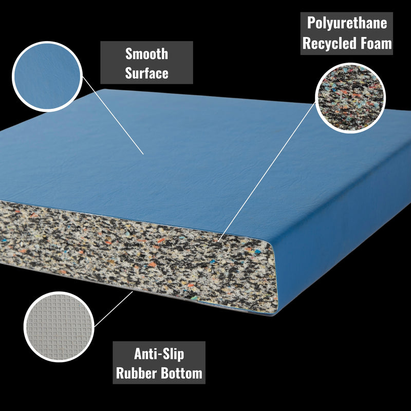 Smooth Surface Mats