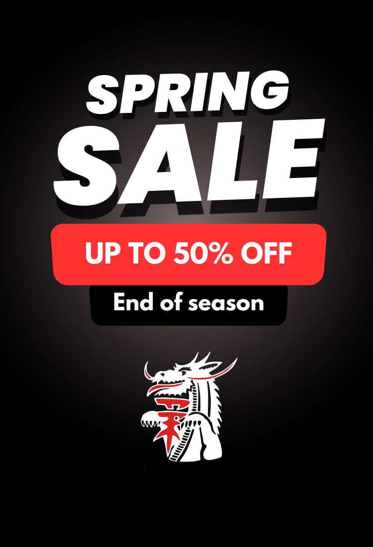 Matsuru - Martial Arts Equipment