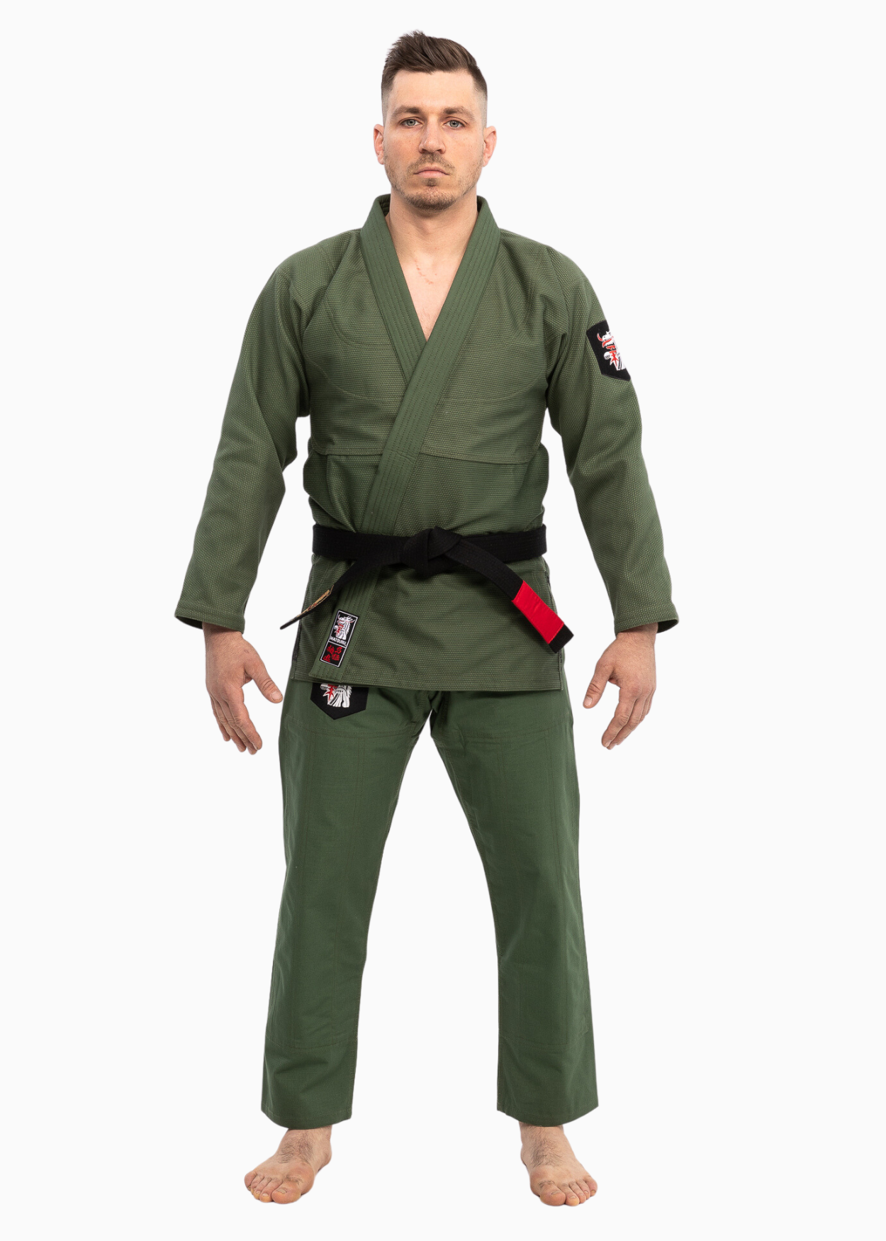 Warfare Gi