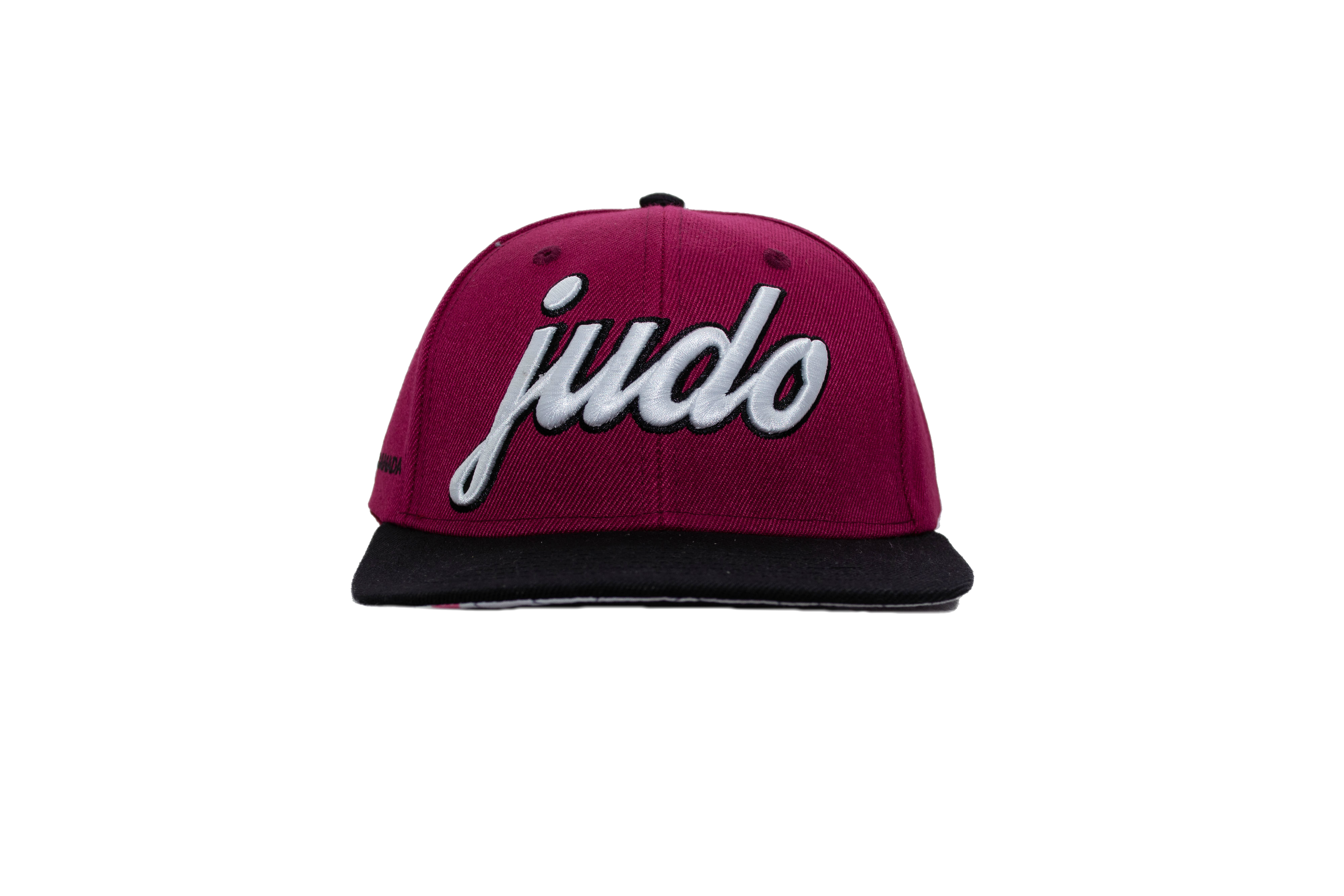 Judo "Youth" Hat